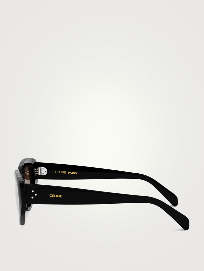 Celine Cl40286i Sunglasses Women