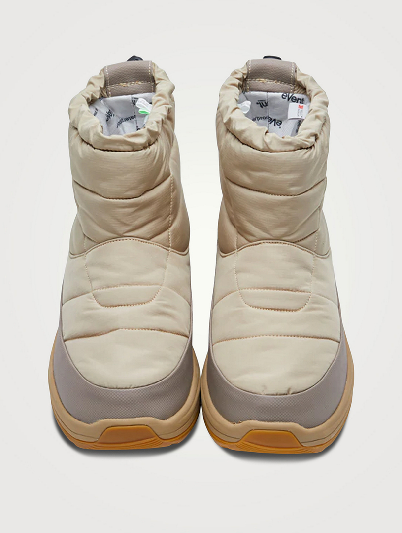 SUICOKE BOWER-EVAB Puffer Boots | Holt Renfrew