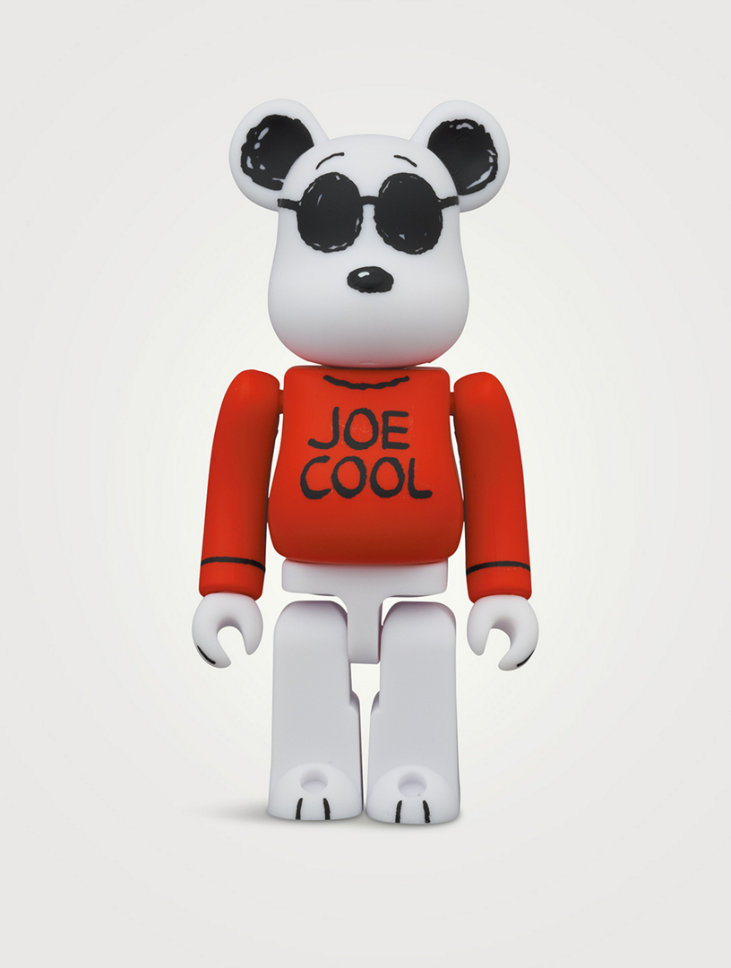 BEARBRICK Joe Cool 100% & 400% Be@rbrick Set | Holt Renfrew
