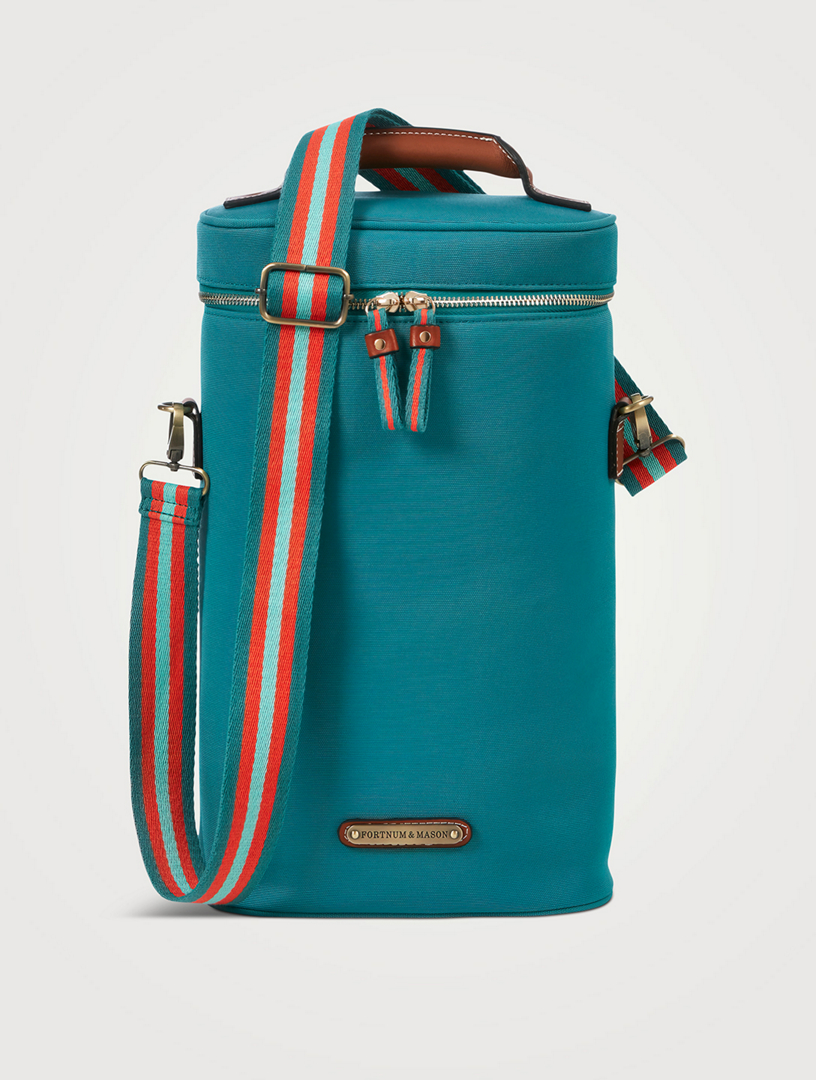 FORTNUM & MASON Fortnum’s Canvas Drinks Pack | Holt Renfrew