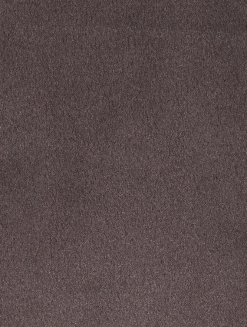 SKIMS Velour Wrap Robe | Holt Renfrew