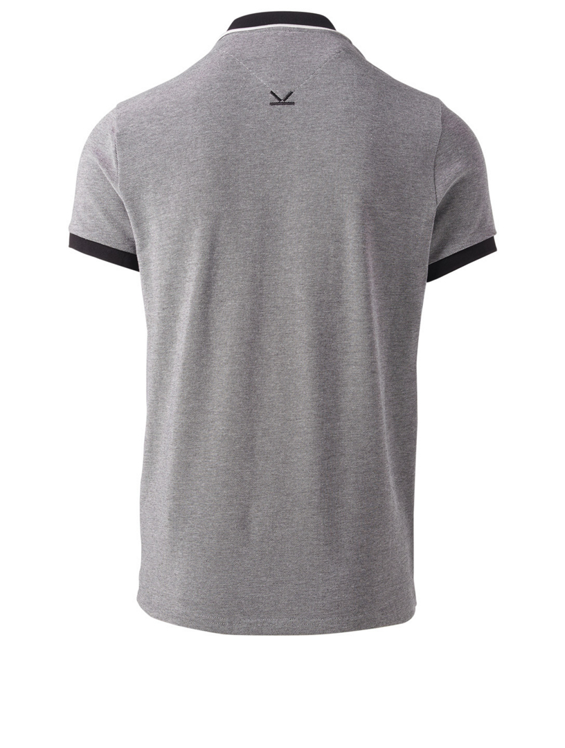 KENZO K Fit Tiger Polo Shirt Holt Renfrew