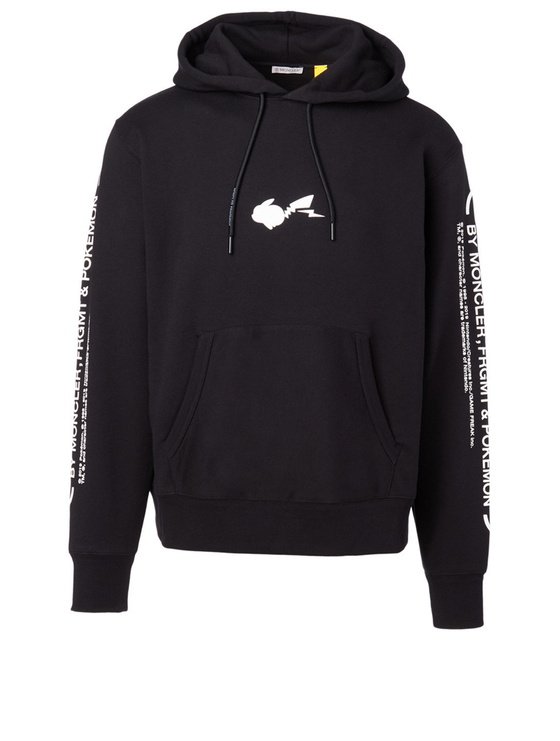 Moncler freak hoodie store
