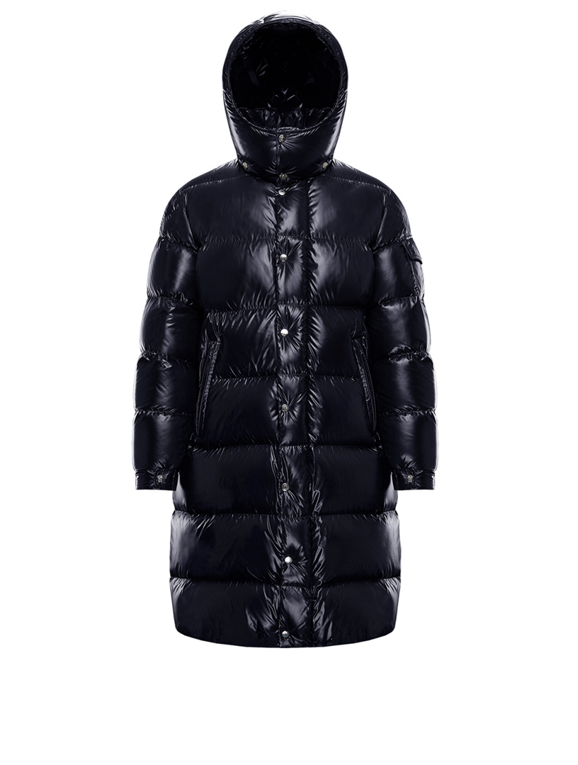 Moncler long parka store