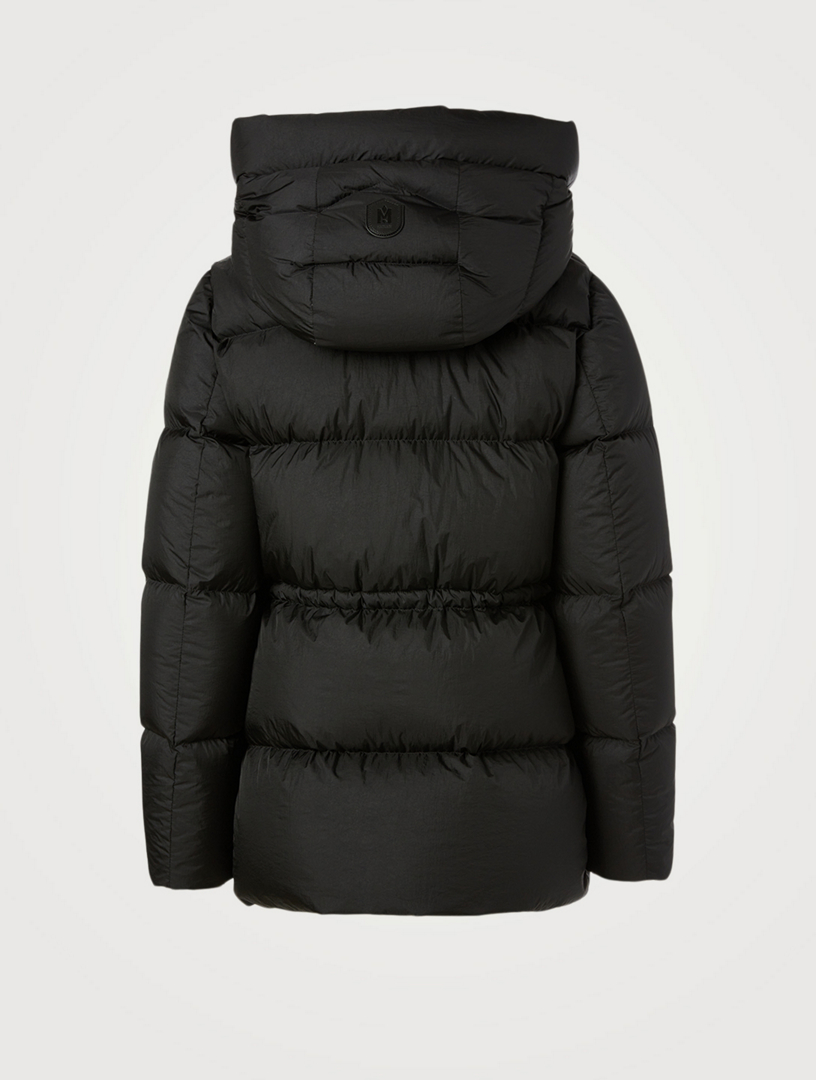 MACKAGE Freya Down Jacket | Holt Renfrew