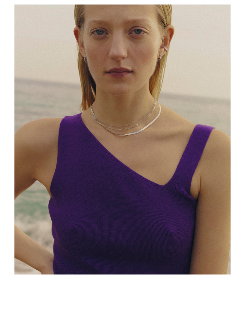 Mio chain necklace store
