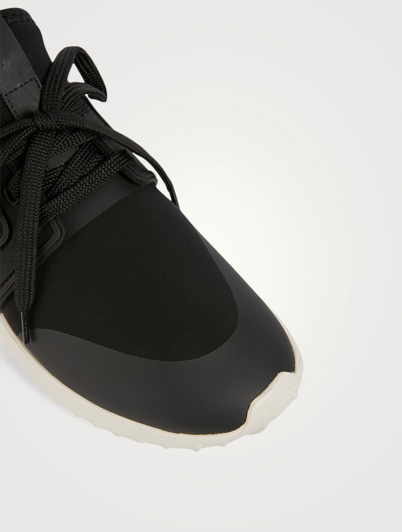 MONCLER Meline Neoprene Sneakers Holt Renfrew