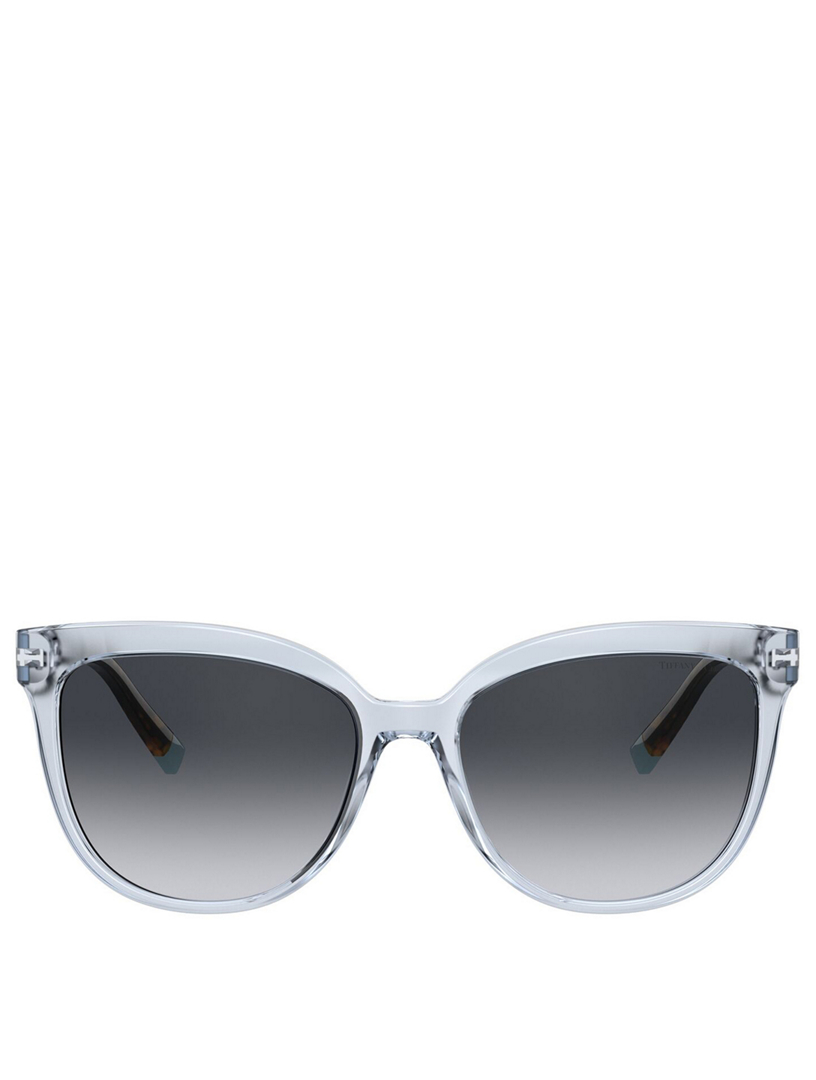 Tiffany And Co Cat Eye Sunglasses Holt Renfrew