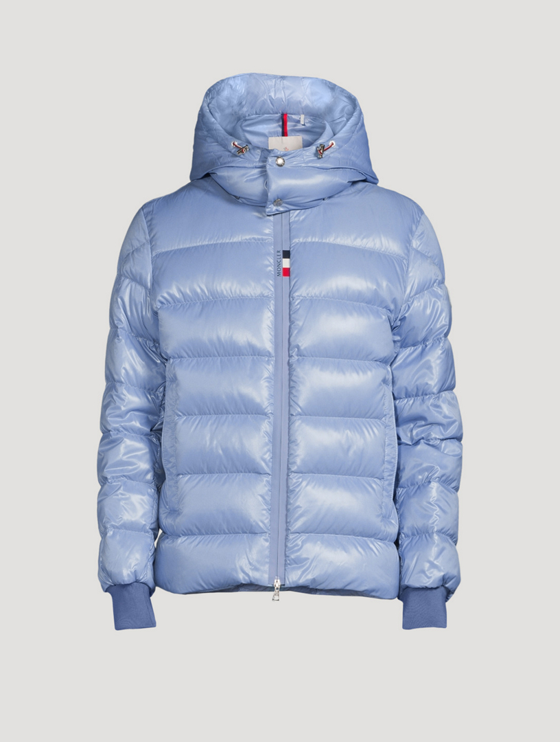 Moncler glacier jacket store