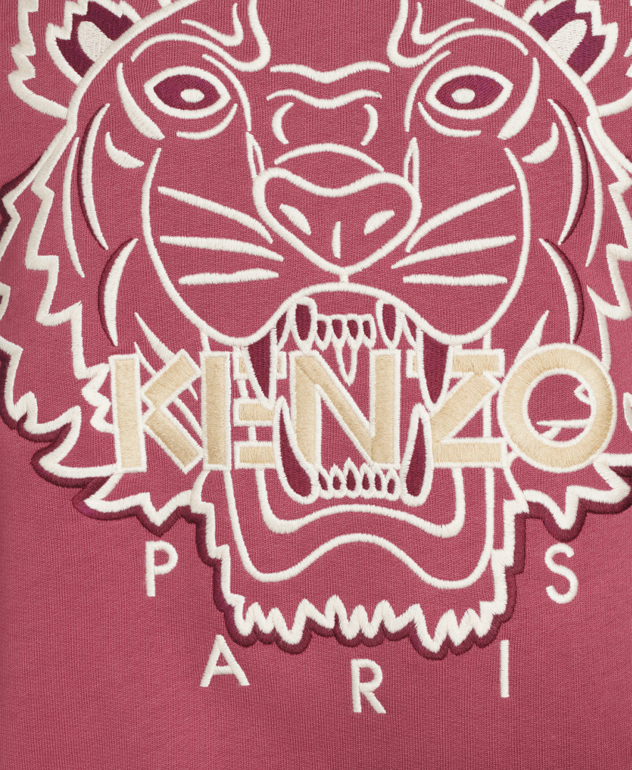 KENZO Tiger Sweatshirt Holt Renfrew