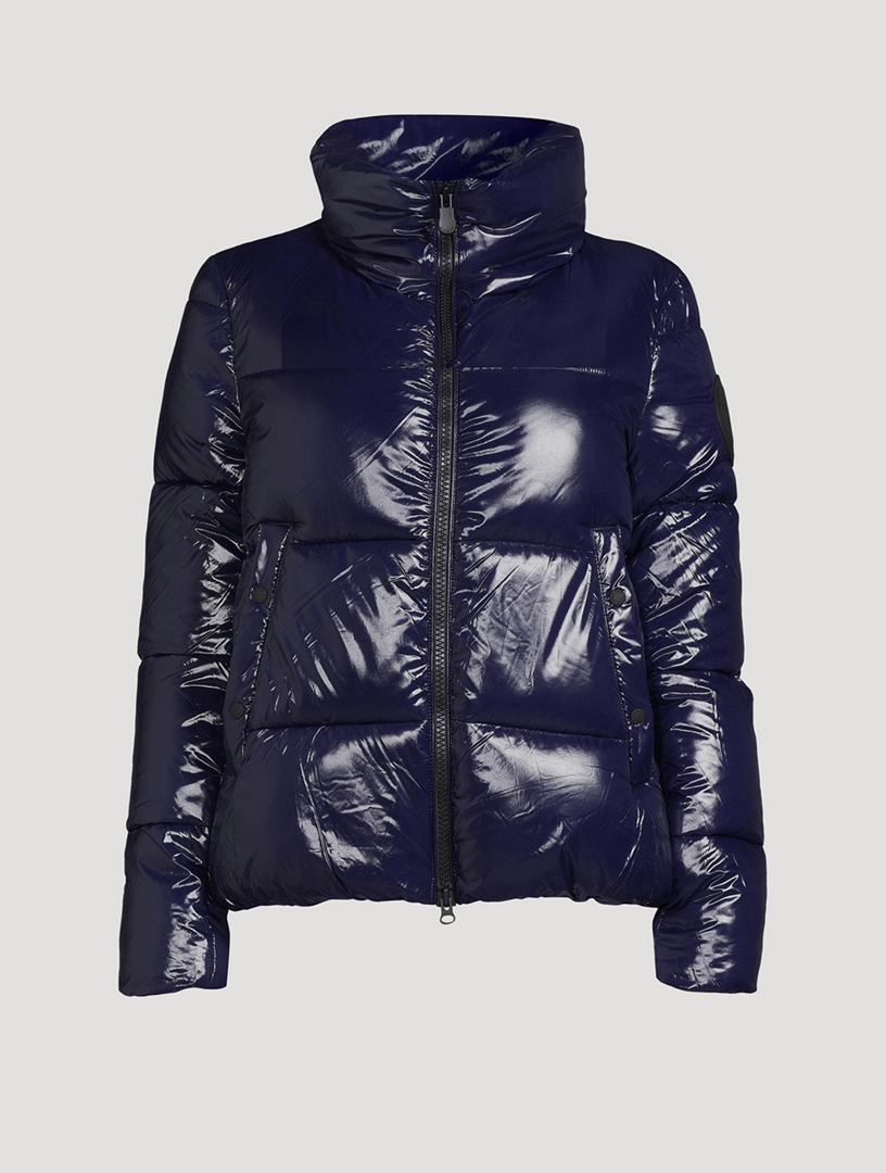 SAVE THE DUCK Isla Quilted Puffer Jacket | Holt Renfrew