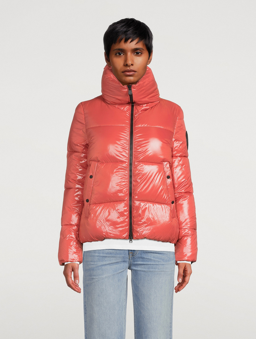 SAVE THE DUCK Isla Quilted Puffer Jacket | Holt Renfrew