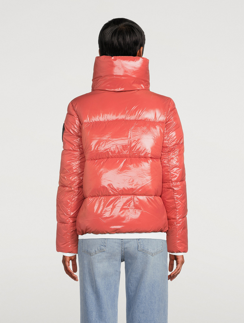 SAVE THE DUCK Isla Quilted Puffer Jacket | Holt Renfrew