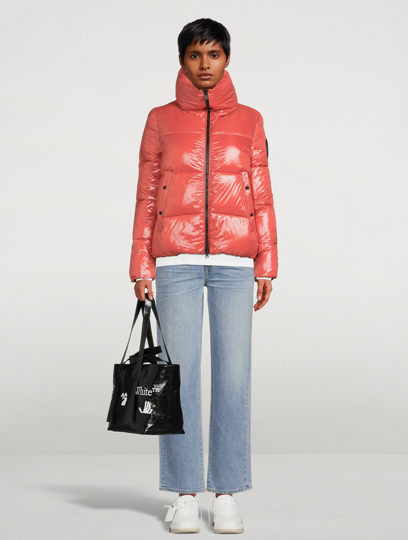 SAVE THE DUCK Isla Quilted Puffer Jacket | Holt Renfrew