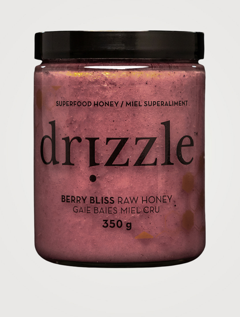 DRIZZLE Drizzle Berry Bliss Raw Honey | Holt Renfrew