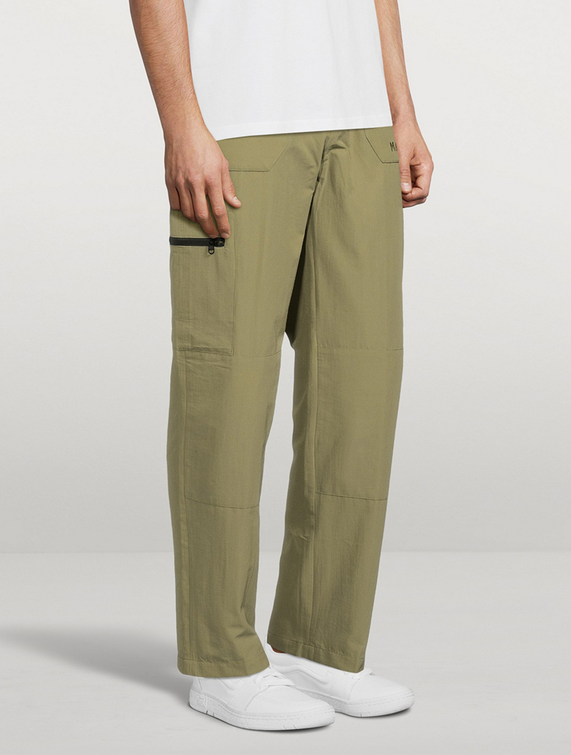 MAKE Larr Cargo Pants | Holt Renfrew