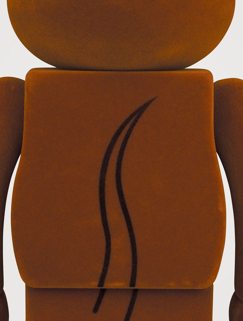 BEARBRICK Jerry Flocky 100% & 400% Be@arbricks | Holt Renfrew