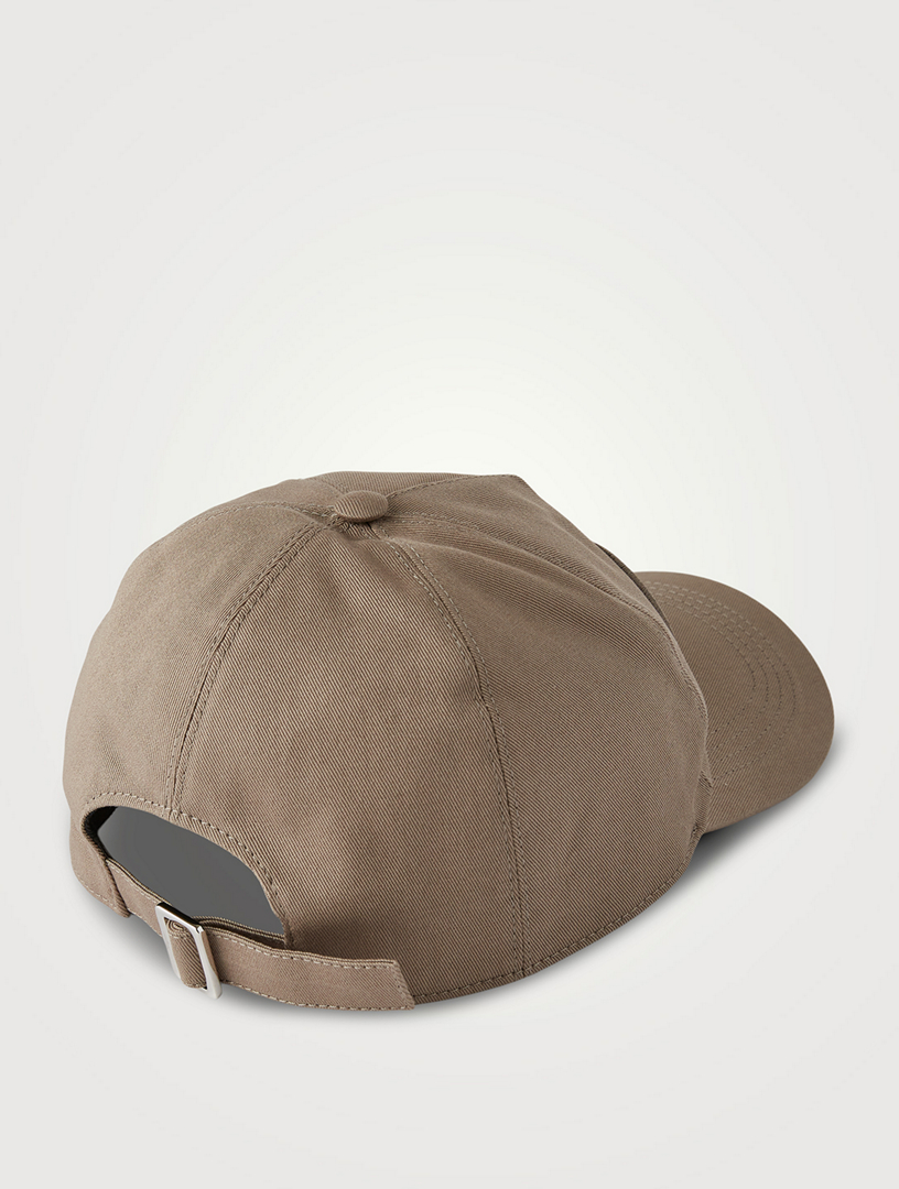 FERRAGAMO Gancini Baseball Cap | Holt Renfrew