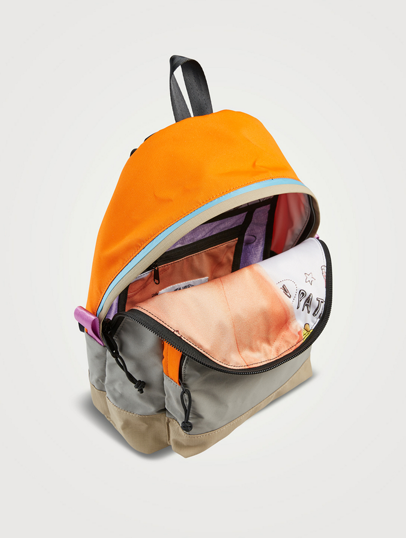 SEALAND Upcycled Archie Backpack | Holt Renfrew