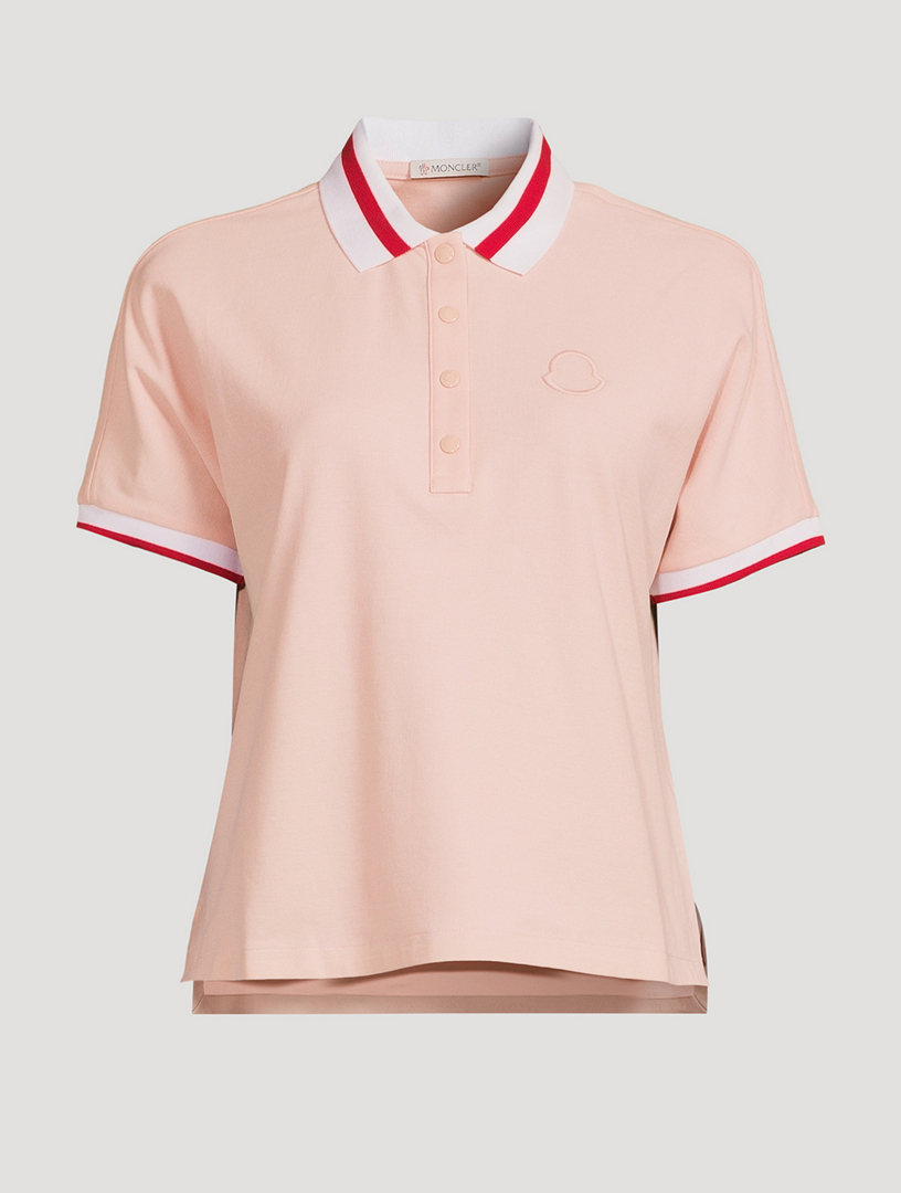 Moncler polo kind store