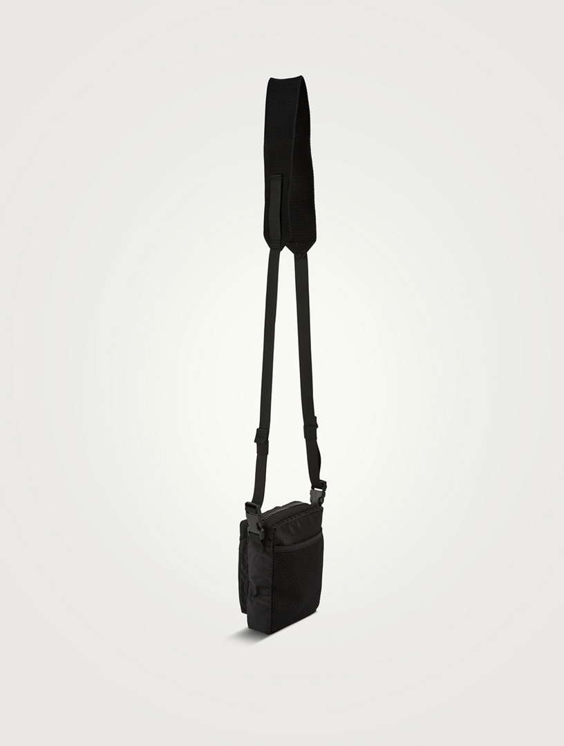 ACNE STUDIOS Crossbody Face Bag | Holt Renfrew