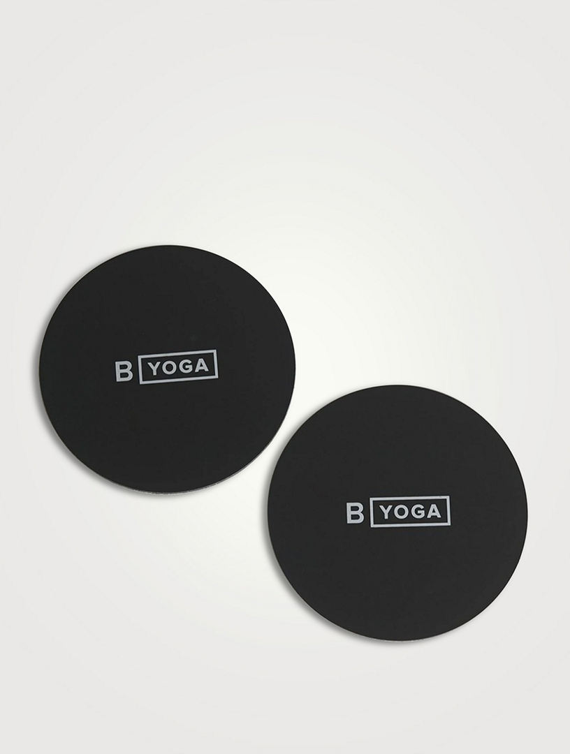 B YOGA Strength Sliders | Holt Renfrew