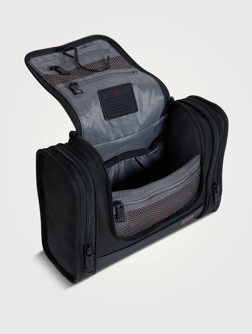 TUMI Hanging Travel Kit | Holt Renfrew