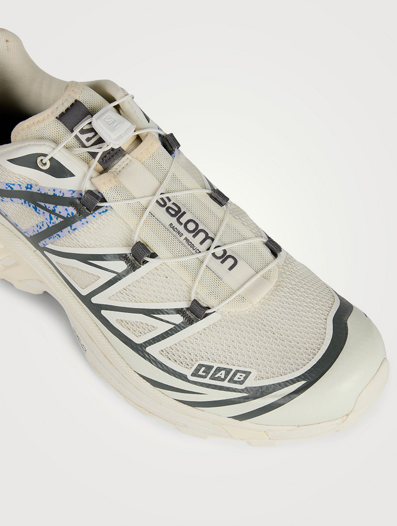 SALOMON XT-6 Mindful Mesh Sneakers | Holt Renfrew