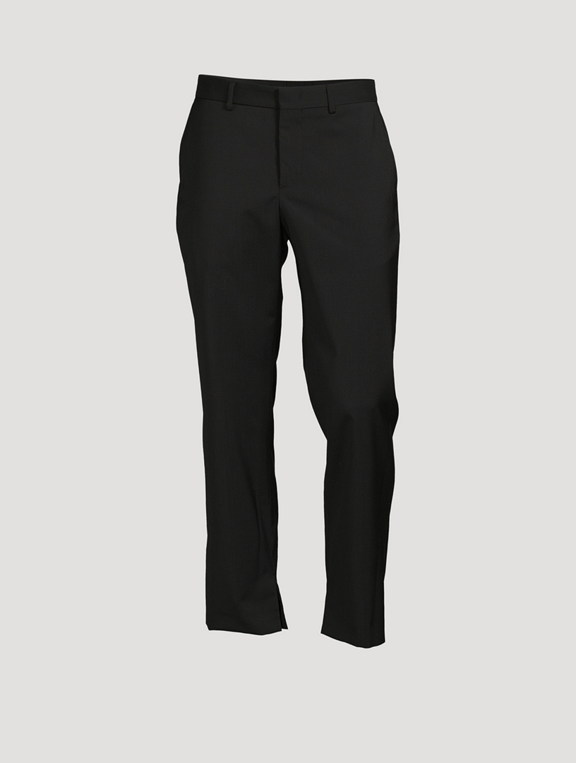 MSFTSREP Slim-Fit Suit Pants | Holt Renfrew