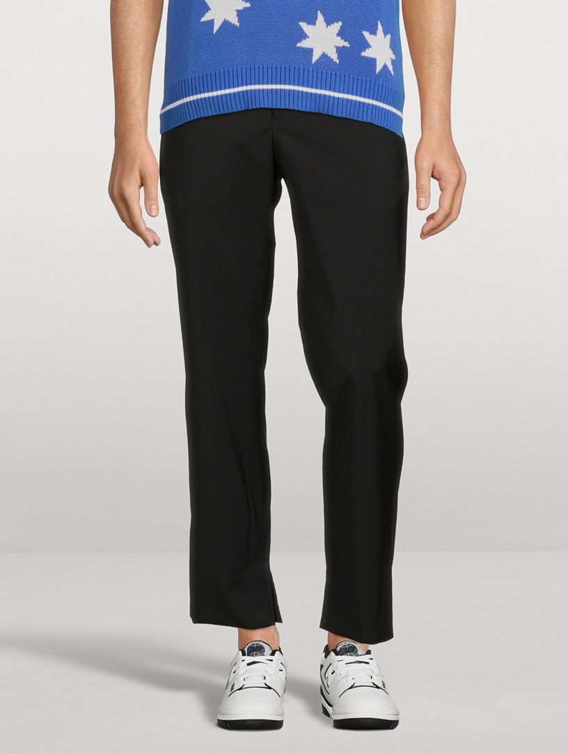 MSFTSREP Slim-Fit Suit Pants | Holt Renfrew