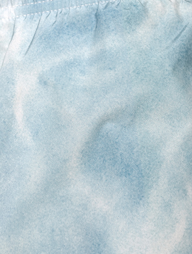 MSFTSREP Logo Swim Shorts | Holt Renfrew