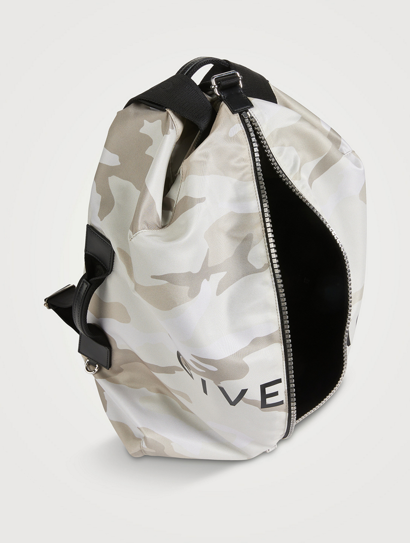 GIVENCHY G-Zip Modular Backpack | Holt Renfrew
