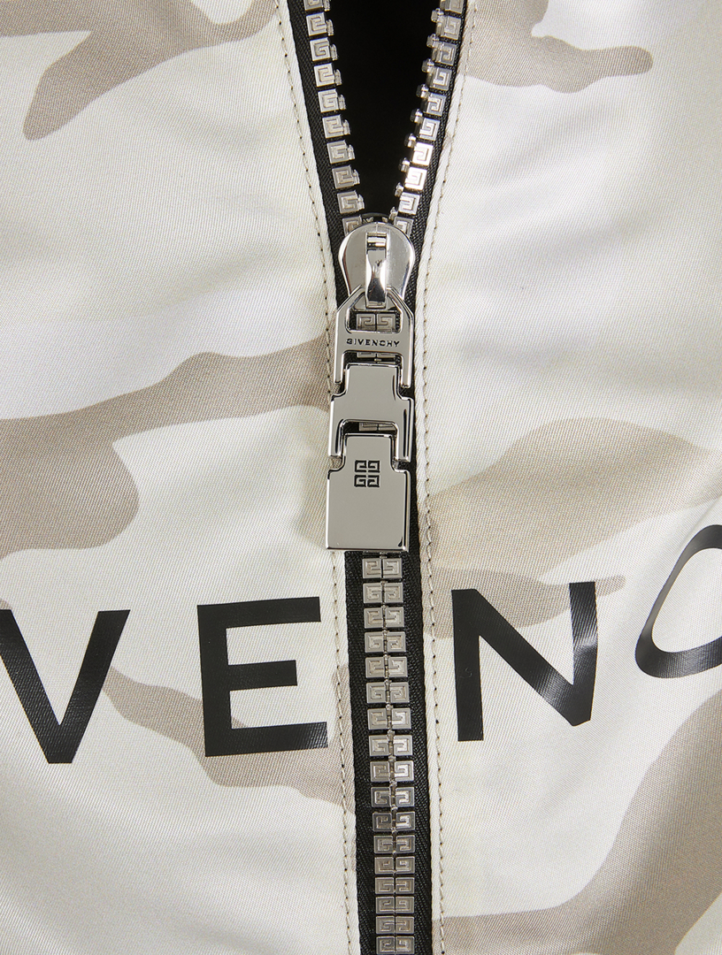 GIVENCHY G-Zip Modular Backpack | Holt Renfrew