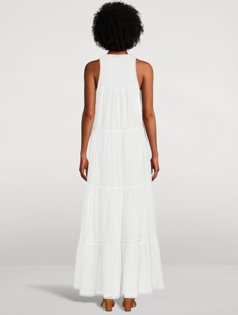 MAGALI PASCAL Sophia Maxi Dress | Holt Renfrew