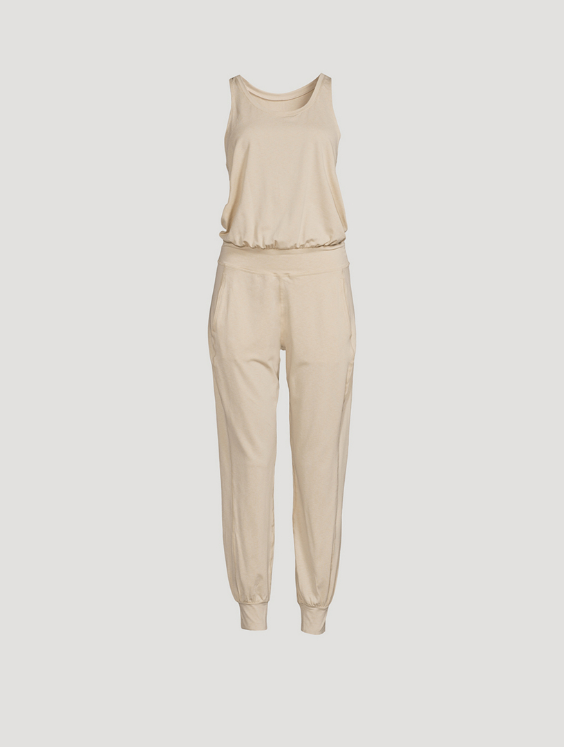 SWEATY BETTY Gary Jumpsuit Holt Renfrew