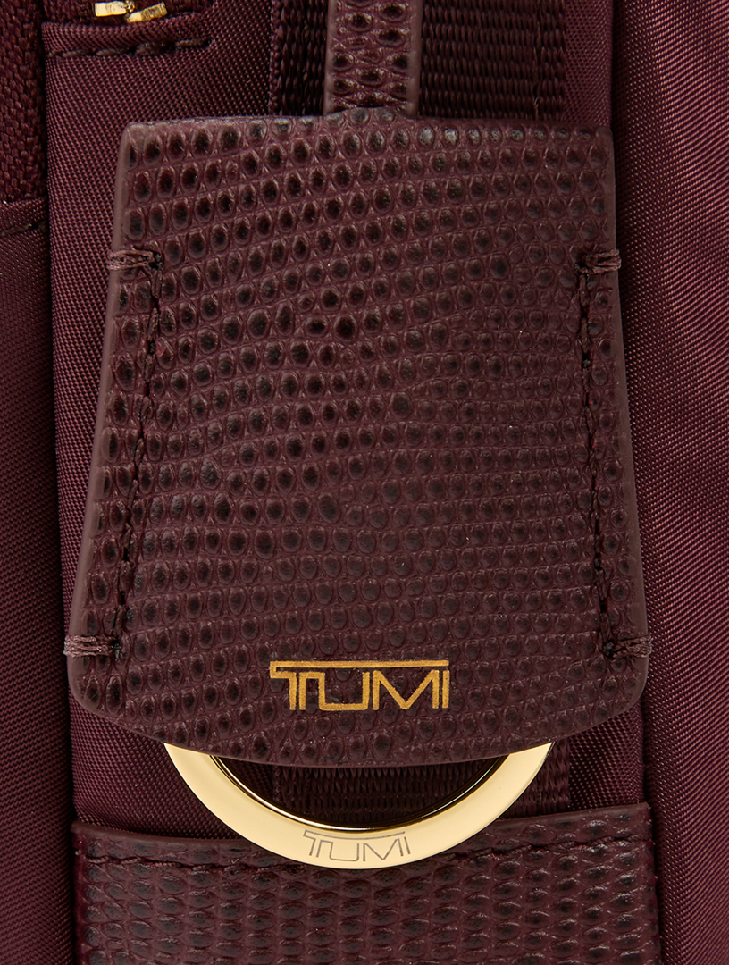 TUMI Ruma Crossbody Bag | Holt Renfrew