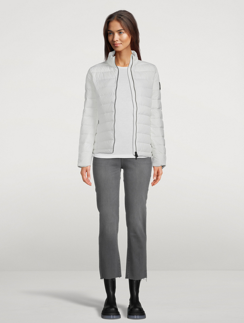 ECOALF Berat Puffer Jacket | Holt Renfrew