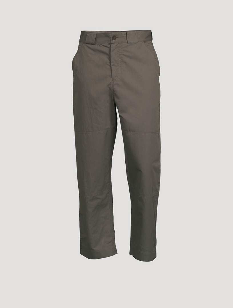 STUDIO NICHOLSON Dillon Carpenter Pants | Holt Renfrew