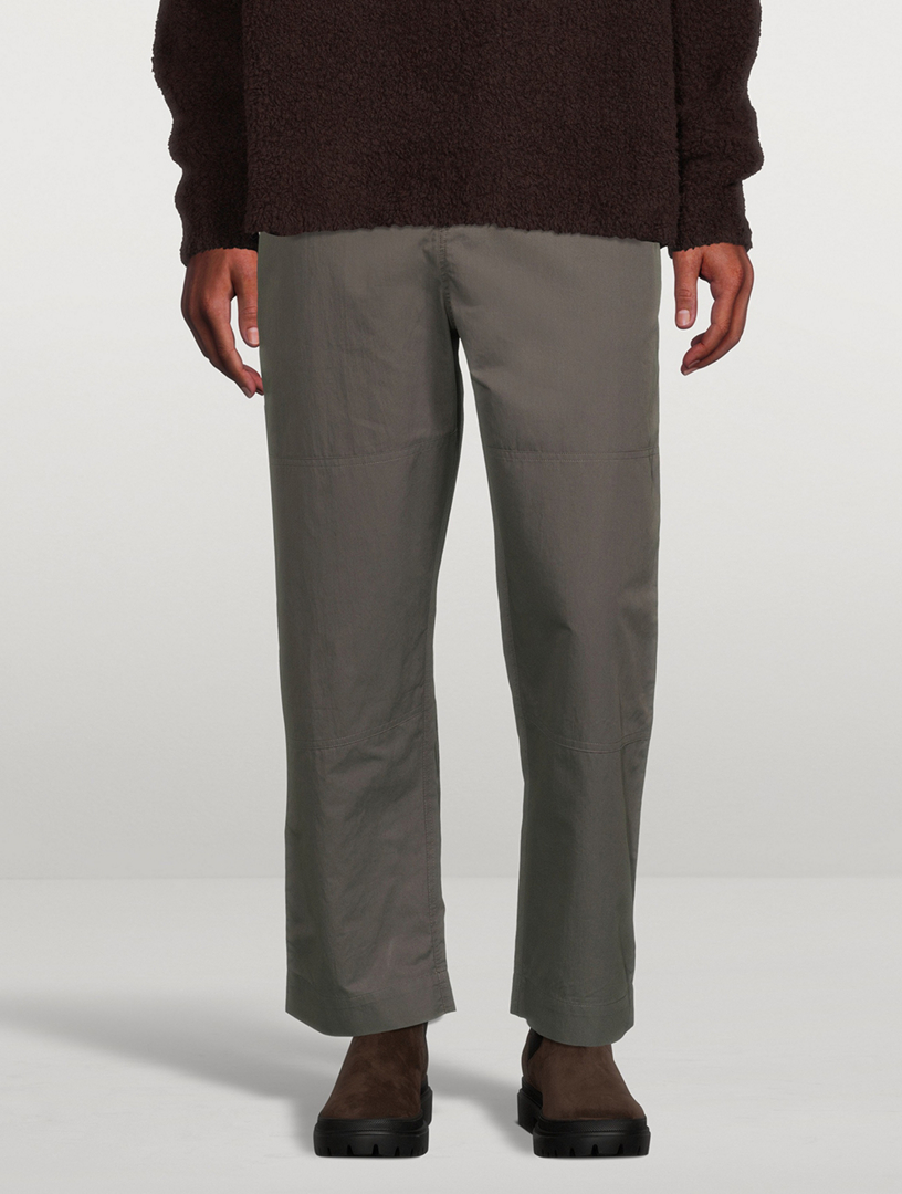 STUDIO NICHOLSON Dillon Carpenter Pants | Holt Renfrew