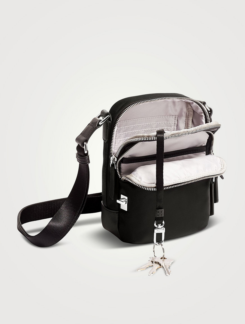 TUMI Ruma Crossbody Bag | Holt Renfrew