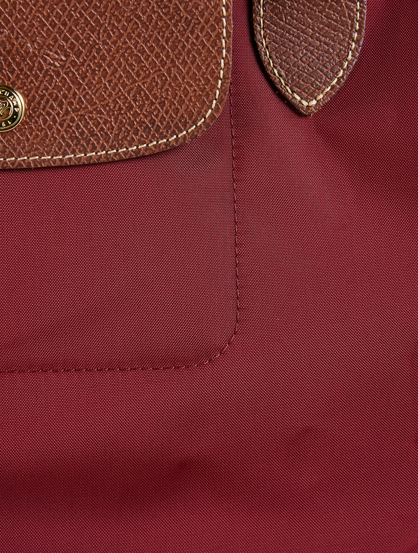 LONGCHAMP Large Le Pliage Original Shoulder Bag | Holt Renfrew