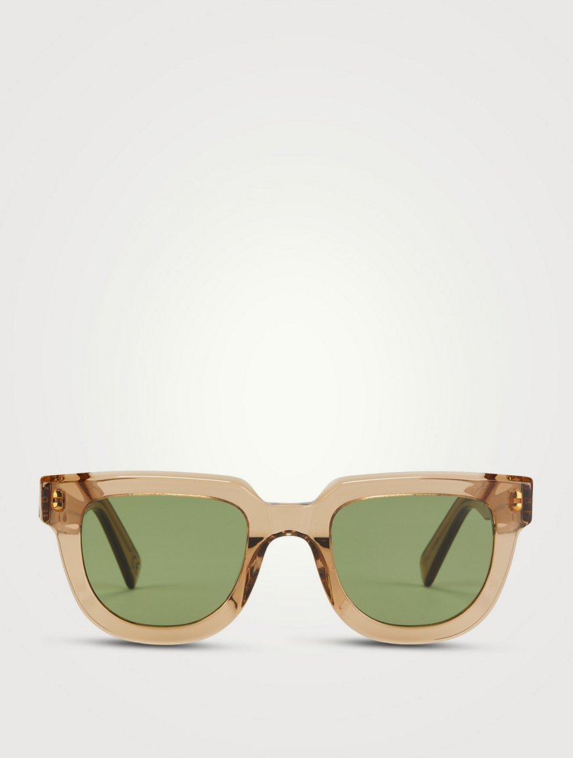 RETROSUPERFUTURE Serio Square Sunglasses | Holt Renfrew