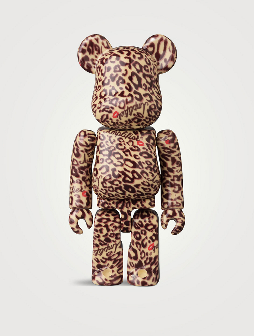 BEARBRICK Amplifier 100% & 400% Be@rbrick Set | Holt Renfrew
