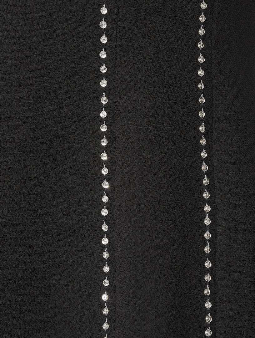 DRIES VAN NOTEN Dialto Midi Dress | Holt Renfrew