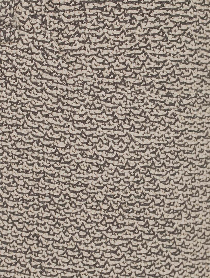 RAG & BONE Itty Bitty Tweed Mini Skirt | Holt Renfrew