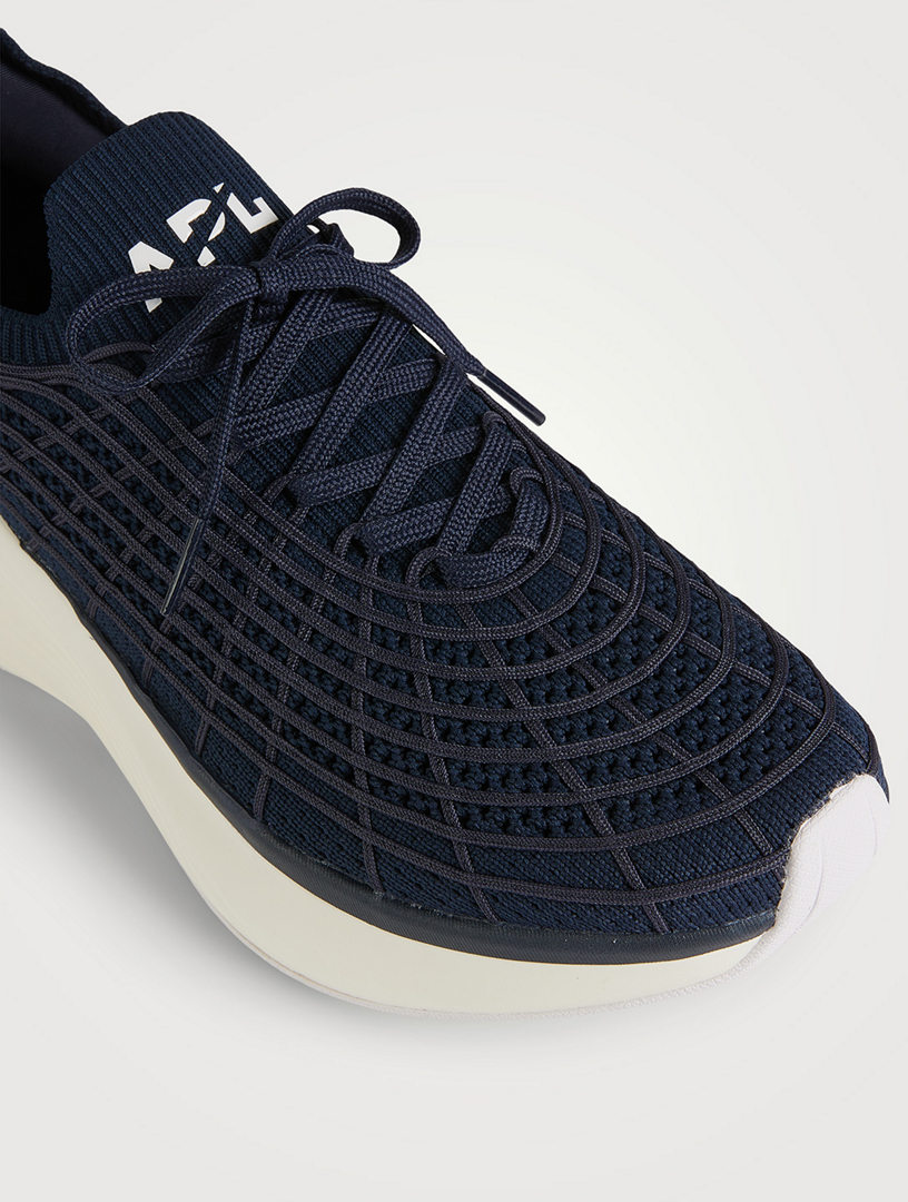 APL TechLoom Zipline Sneakers | Holt Renfrew