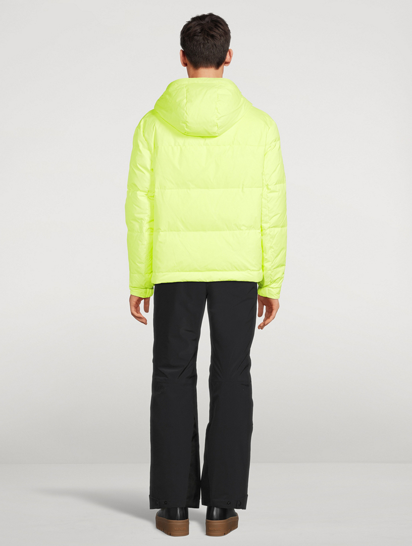 AZTECH MOUNTAIN Hudson Street Down Puffer Jacket | Holt Renfrew