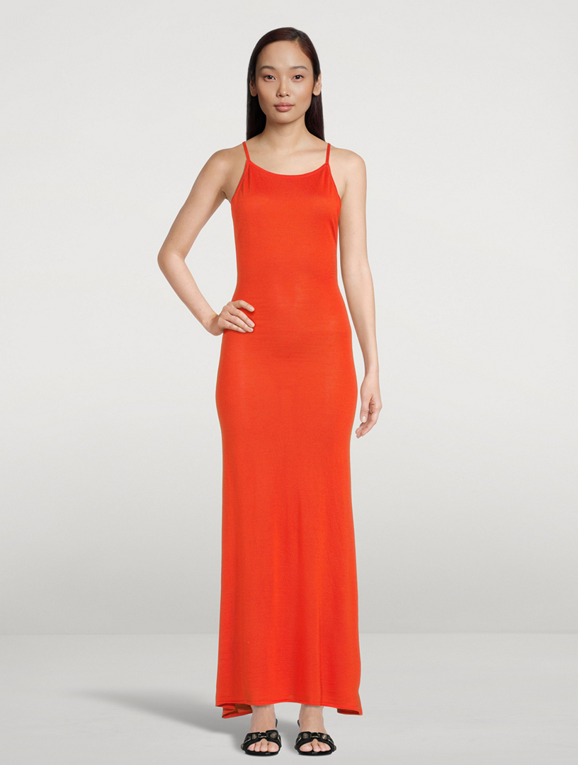 UNCLE STUDIOS The Coastal Dress | Holt Renfrew