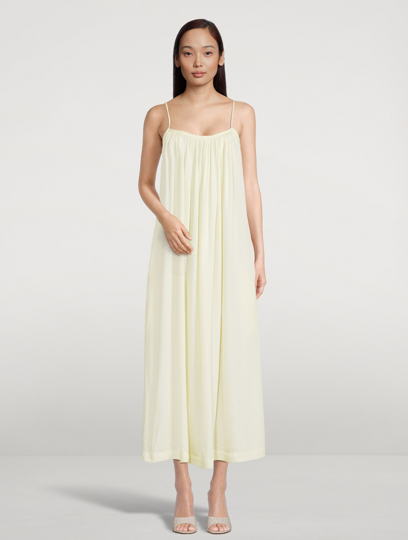 UNCLE STUDIOS The Tent Dress | Holt Renfrew