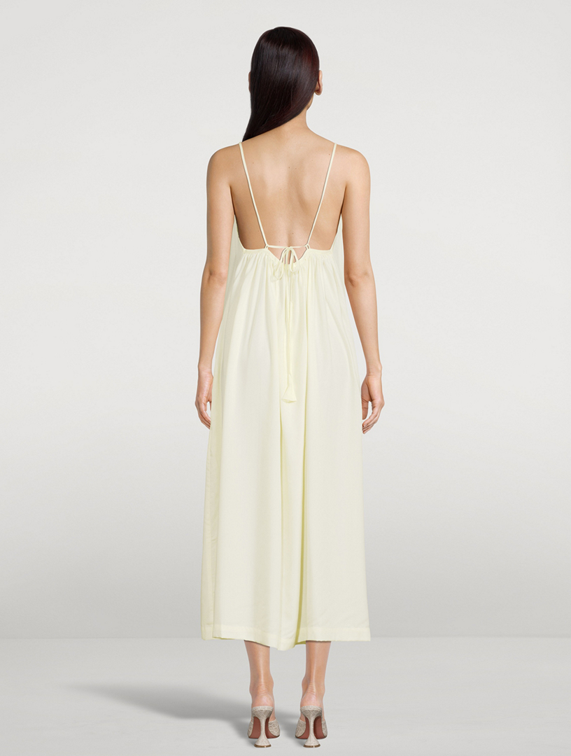 UNCLE STUDIOS The Tent Dress | Holt Renfrew